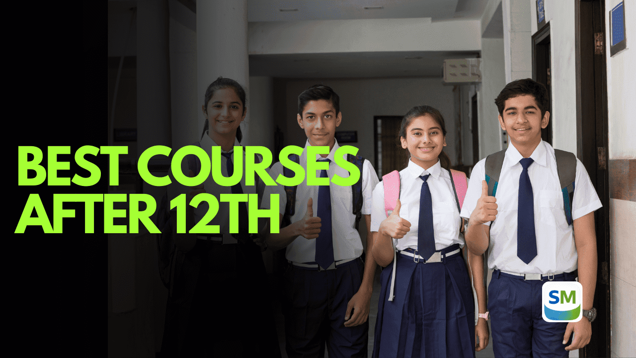 Best Courses After 12th – Career Options, Eligibility, Fees, Salary ...