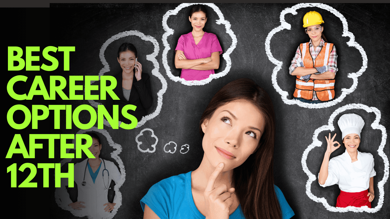 Best Career Options After 12th in 2026 - Studies Media